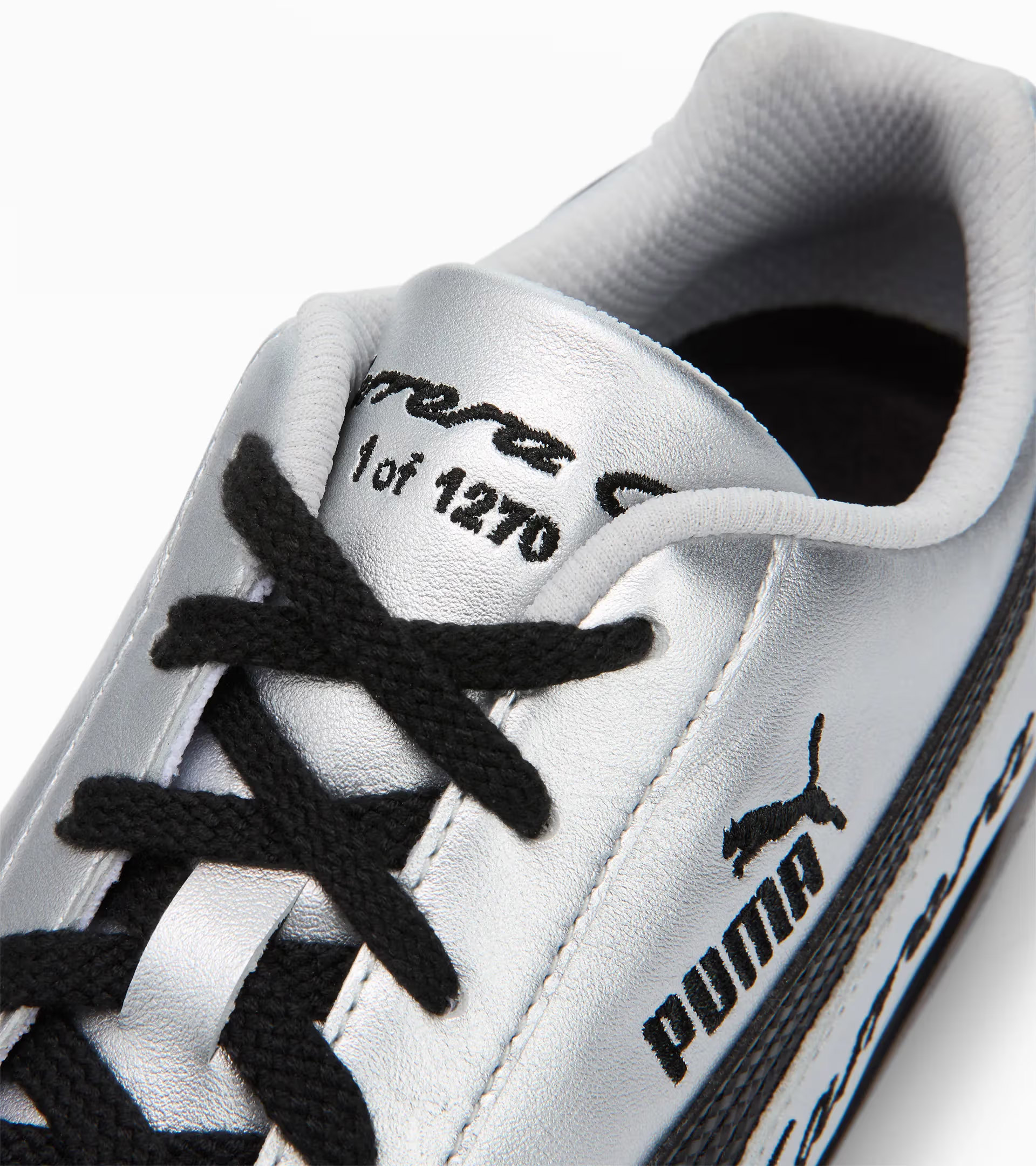 Baskets Speedcat 25Y Porsche Carrera GT article – Poitiers