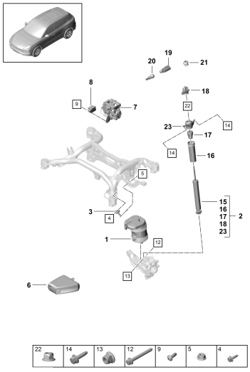 PAB616005 – Commande de repartition – Montpellier